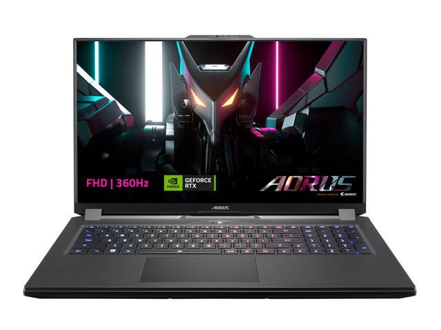 Click here for GIGABYTE AORUS 7 - 17.3 FHD 1920x1080 360Hz - NVID... prices
