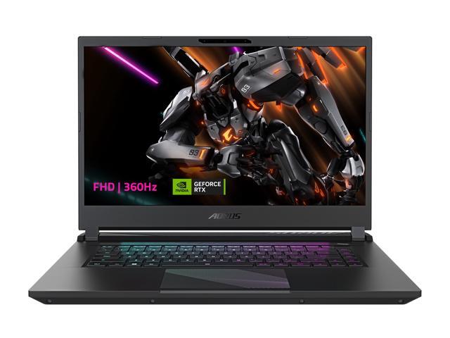 Click here for Open Box - Aorus - 15.6 GeForce RTX 4050 Laptop GP... prices