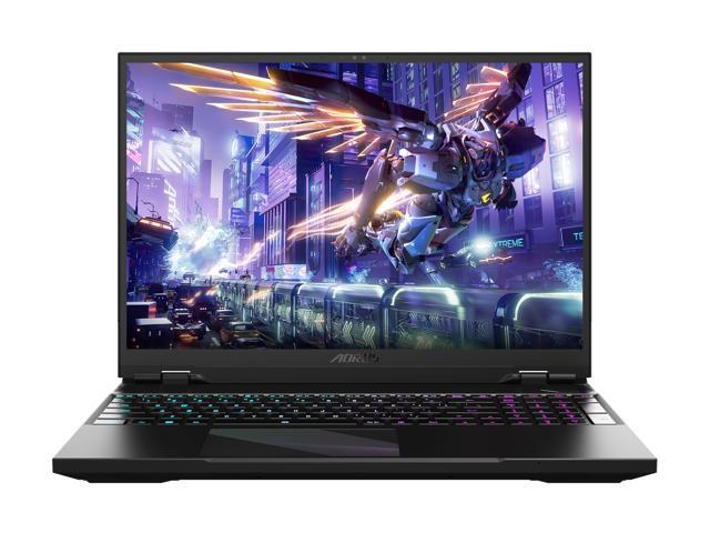 Click here for Aorus - 16 QHD+ 240 Hz - Intel Core i7-13700H - Ge... prices