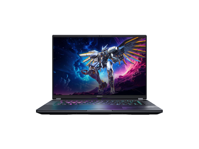 Click here for GIGABYTE AORUS ELITE 16 Gaming Laptop - 165Hz 2560... prices