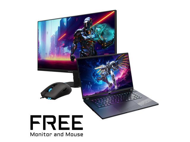 Click here for GIGABYTE AORUS ELITE 16 Gaming Laptop - 165Hz 2560... prices