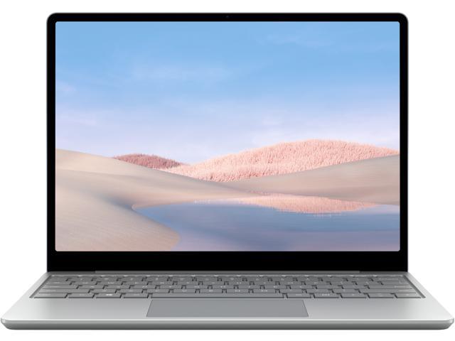 Click here for Microsoft Surface Laptop Go 12.4 Intel Core i5-103... prices