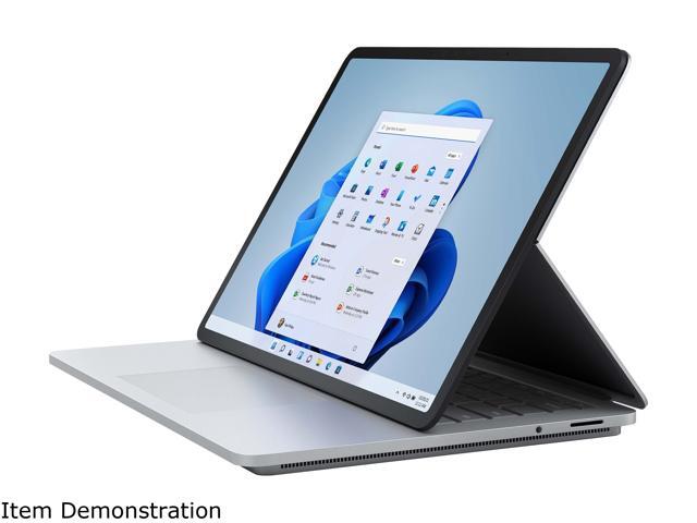 Click here for Microsoft Surface Laptop Studio 2-in-1 Laptop Inte... prices