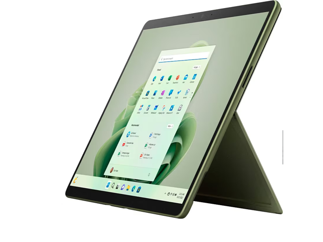 Click here for Microsoft Surface Pro 9 - Intel Core i5-1235U - 16... prices