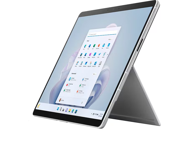 Click here for Microsoft Surface Pro 9 with 5G - Microsoft SQ3 -... prices