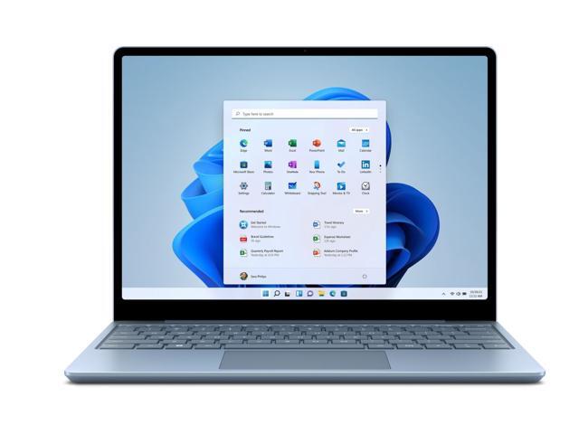 Click here for Surface Laptop Go 2 - Intel Core i5 1135G7 - Win 1... prices