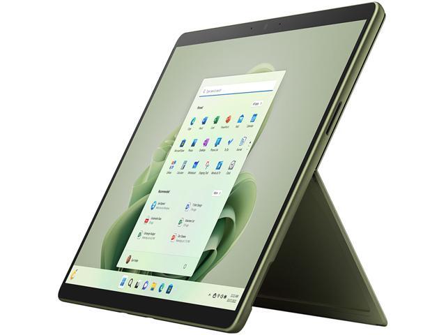 Click here for Microsoft Surface Pro 9 For Business - 13 PixelSen... prices