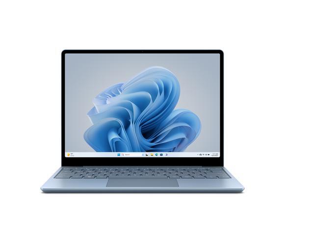 Click here for Microsoft - Surface Laptop Go 3 12.4 Touch-Screen... prices