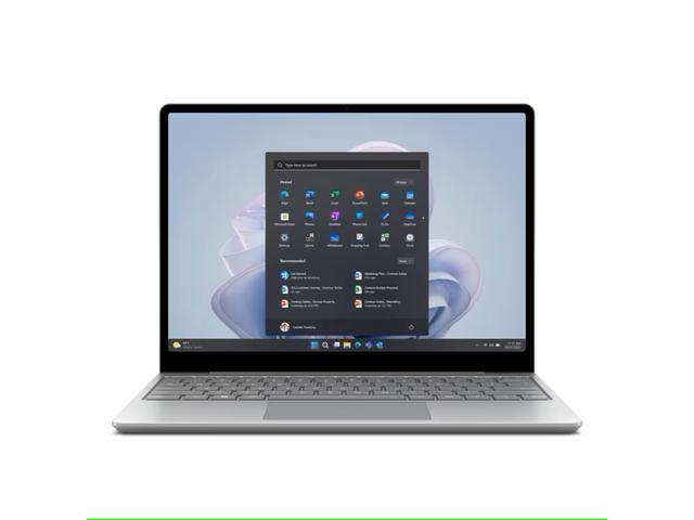 Click here for Microsoft Notebook Surface Laptop Go 3  1.3 GHz In... prices