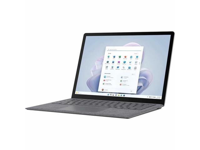 Click here for Microsoft Surface Laptop 5 Notebook - 13.5 PixelSe... prices