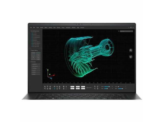 Click here for Dell Precision 5000 5690 16 - Intel Core Ultra 9 1... prices