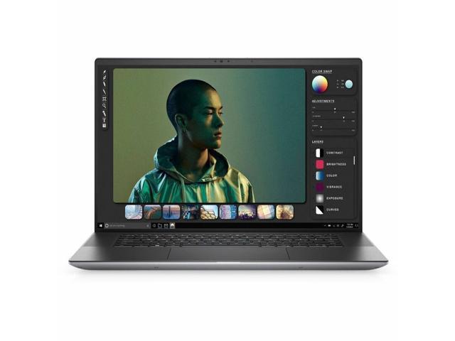 Click here for Dell Precision 5000 5690 16 Touchscreen Mobile Wor... prices