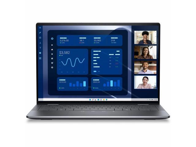 Click here for Dell Latitude 9000 9450 14 Touchscreen Convertible... prices