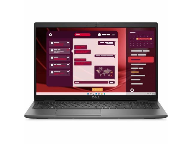 Click here for Dell Latitude 3550 15.6 Notebook - Intel Core i7 1... prices