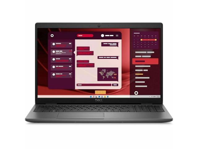 Click here for Dell Latitude 3550 15.6 Notebook - Intel Core i5 1... prices