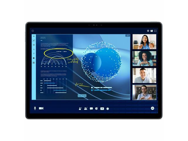 Click here for Dell Latitude 7350 Tablet 13 - 16 GB - 512 GB - Ri... prices