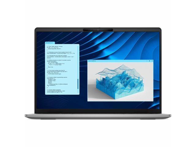 Click here for Dell Latitude 5000 5455 14 Copilot+ PC Notebook -... prices