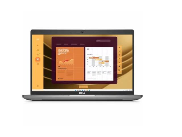 Click here for Dell Latitude 5000 5450 14 Touchscreen Notebook -... prices