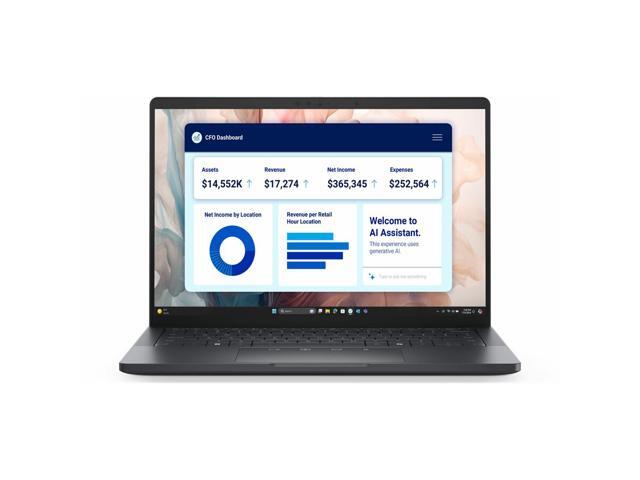 Click here for Dell Pro 13 Premium PA13250 13.3 Touchscreen Copil... prices