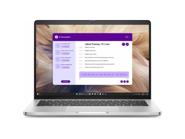 Click here for Dell Pro 14 Plus PB14250 14 Notebook - Full HD Plu... prices