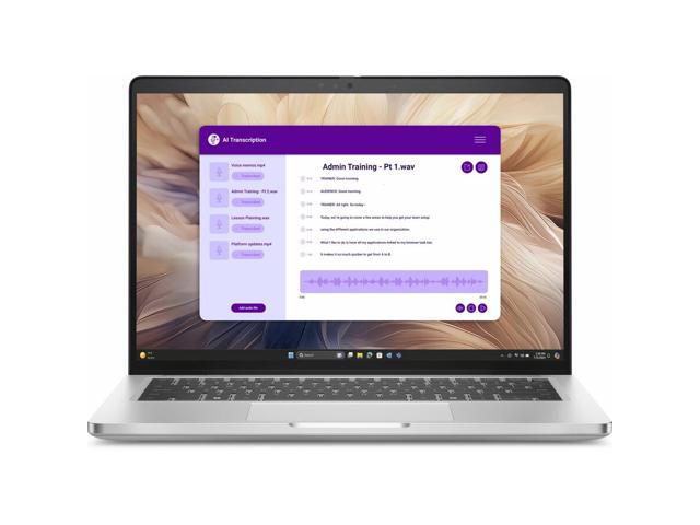 Click here for Dell Pro 14 Plus PB14250 14 Notebook - Full HD Plu... prices