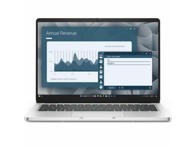 Click here for Dell Pro 14 PC14255 14 Notebook - Full HD Plus - A... prices