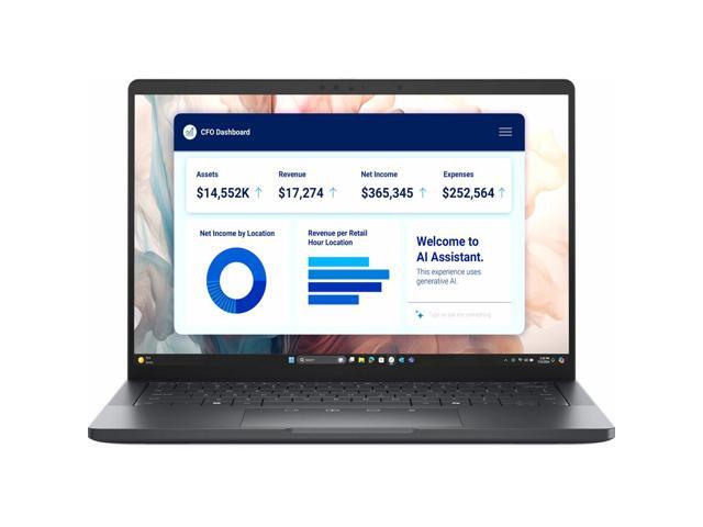 Click here for Dell Pro 13 Premium PA13250 13.3 Copilot+ PC Noteb... prices