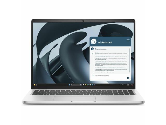 Click here for Dell Pro 16 Plus PB16255 16 Notebook - AMD Ryzen 5... prices