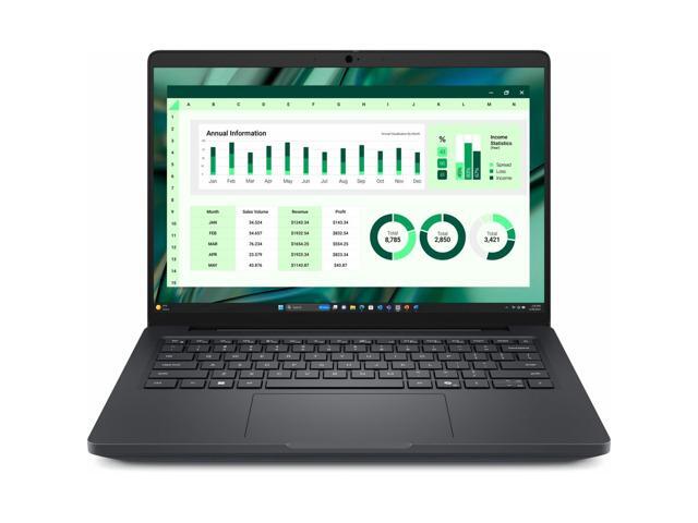 Click here for Dell Pro Max MC14250 14 Copilot+ PC Notebook - Int... prices