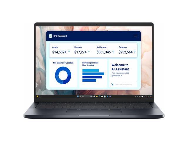 Click here for Dell Pro 14 Premium PA14250 14 Copilot+ PC Noteboo... prices