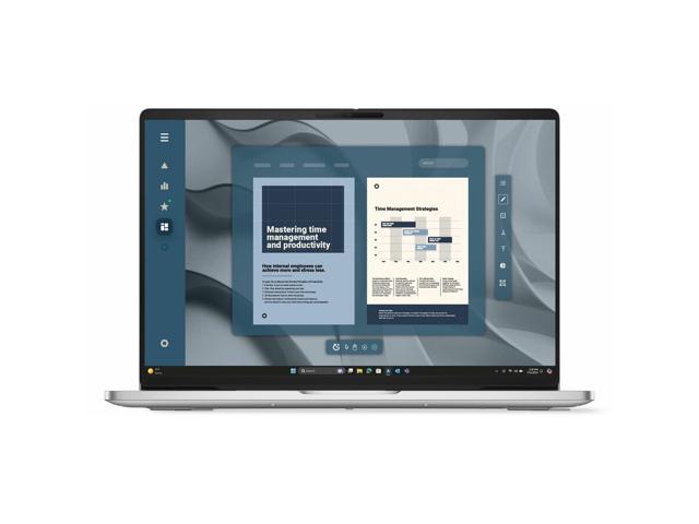 Click here for Dell Pro 16 PC16255 16 Notebook - AMD Ryzen 5 PRO... prices