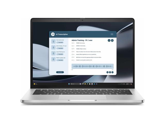 Click here for Dell Notebooks Pro 14 Plus PB14255 Notebook - AMD... prices