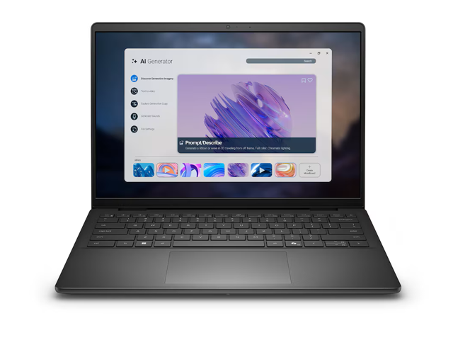 Click here for Dell Pro 14 Essential 14 PV14255 Notebook - AMD Ry... prices