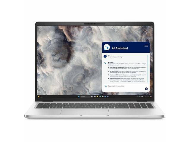 Click here for Dell Pro 16 Plus PB16250 16 Copilot+ PC Notebook -... prices