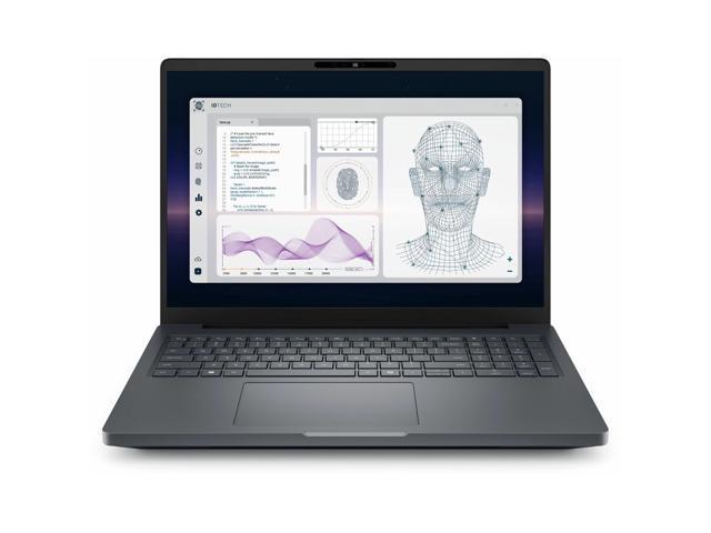 Click here for Dell Pro Max Plus MB16250 16 Mobile Workstation -... prices