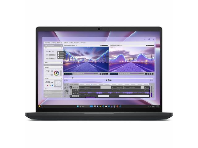 Click here for Dell Pro Max MC16250 16 Copilot+ PC Notebook - Int... prices