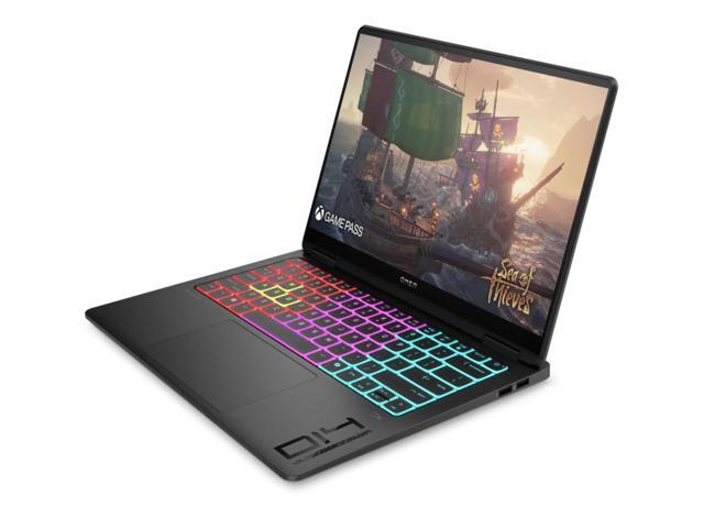 Click here for HP OMEN - 14.0 GeForce RTX 5060 Laptop GPU - Intel... prices