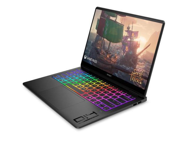 Click here for HP OMEN - 14.0 GeForce RTX 5070 Laptop GPU - Intel... prices