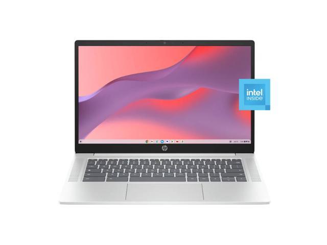 Click here for HP 14 inch Chromebook Laptop  Intel Processor N200... prices