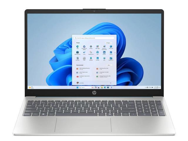 Click here for HP Essential 15 Laptop  15.6 FHD Touchscreen  Inte... prices