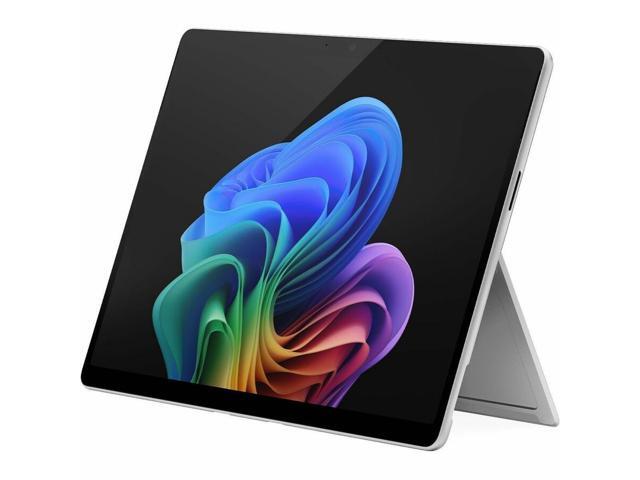 Click here for Microsoft Surface Pro 11 Tablet - 13 - Qualcomm Sn... prices