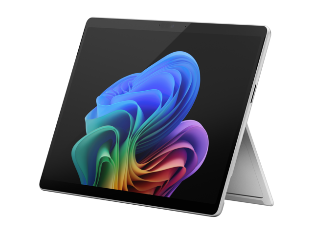 Click here for Microsoft Surface Pro 11 13 16 - 512GB - Platinum... prices