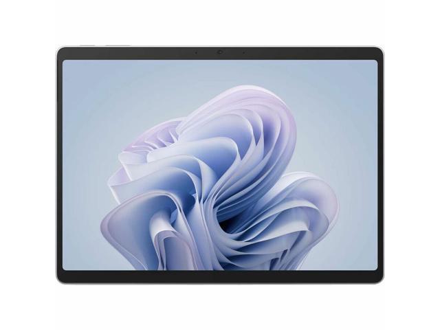 Microsoft Surface Pro 10 13" 120Hz 2-In-1 Wi-Fi + 5G Tablet  Intel Core Ultra 7-165U 1.7GHz  32GB Ram  1TB Ssd  Windows 11 Pro  Platinum - Platin