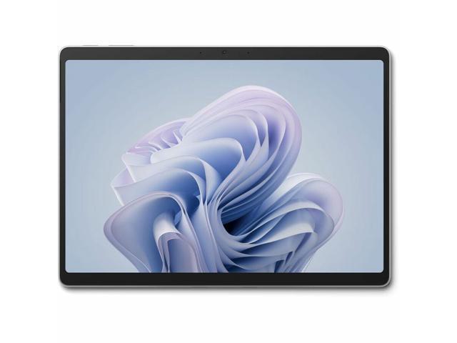 Microsoft Surface Pro 10 Tablet 13 - 64 GB - 1 TB SSD - Platinum - Windows 11 - 16 Hours Maximum Battery Run Time EP2-26314