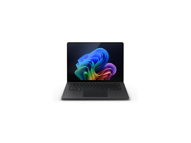 Microsoft Surface 15 Copilot+ Laptop 7th Edition - 15 PixelSense Flow Display - Intel Core Ultra 7 (Series 2) - 32GB Memory - 512GB SSD - Wi-Fi 7...