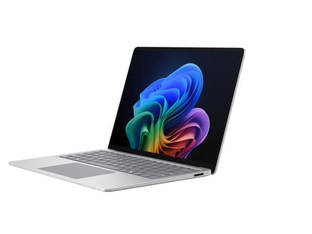 Click here for Microsoft 13.8 CU7 32 - 1TB Tablet PC - Platinum E... prices