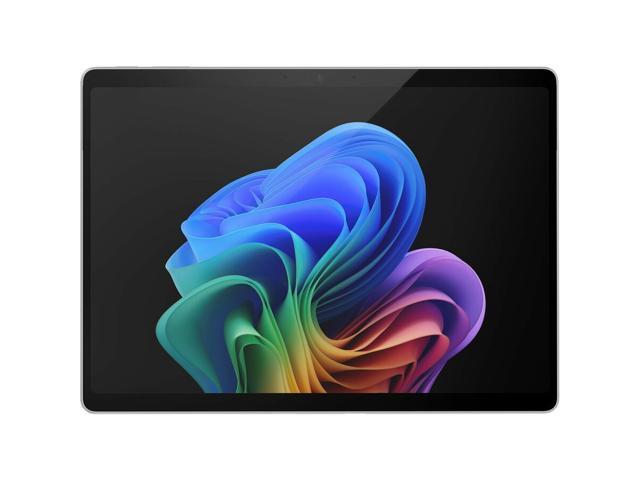 Microsoft Surface Pro 11 13" 120Hz 2-In-1 Copilot+ Pc Wi-Fi Tablet  Intel Core Ultra 5 236V 2.1GHz  16GB Ram  512GB Ssd  Windows 11 Pro  Platinum