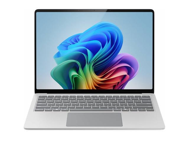 Microsoft Surface Laptop 7 13.8 Touchscreen Copilot+ PC Notebook - Intel Core Ultra 7 268V (2.20 GHz) - 32 GB - 256 GB SSD - Windows 11 - Intel...