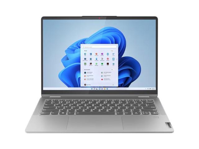 Click here for Lenovo IdeaPad Flex 5 14IRU8 82Y0000FUS 14 Touchsc... prices