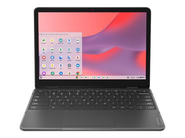 Click here for Lenovo 82W4000AUS 500e Yoga 12.2 Chromebook - N-se... prices